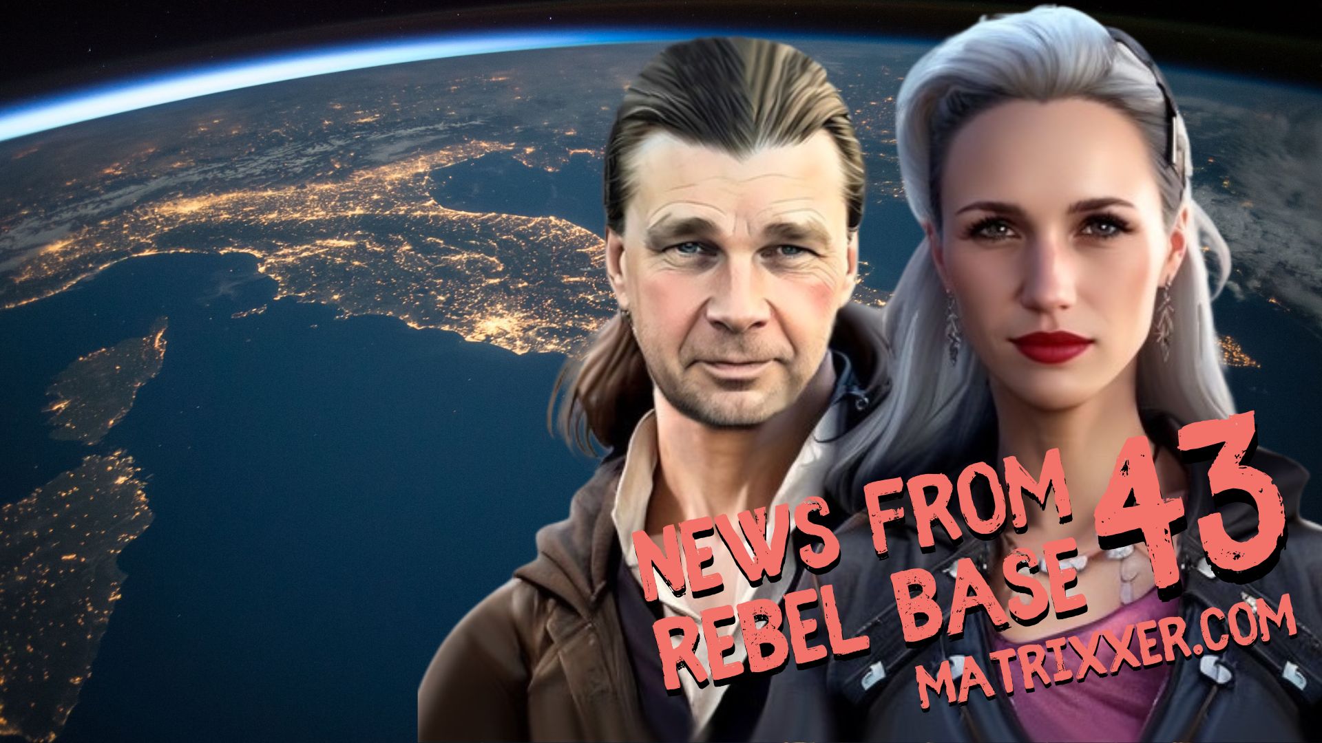 Die Matrixxer Youtube - Official Webseite