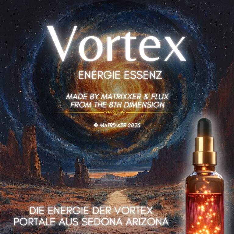 VitaZen wirkt wie ein magischer Hexentrank - Matrixxer Academy